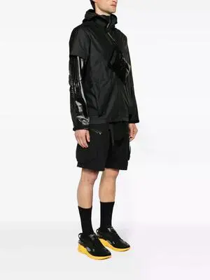 ACRONYM Windstopper Interops Hooded Jacket