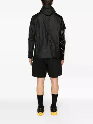 ACRONYM Windstopper Interops Hooded Jacket