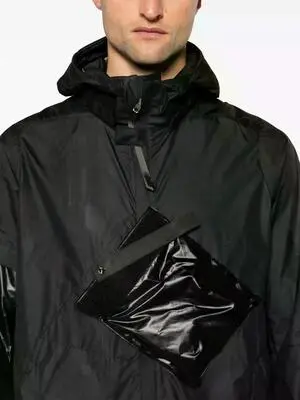 ACRONYM Windstopper Interops Hooded Jacket