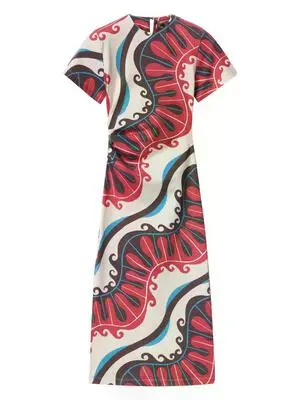 La Doublej Asymmetrical Day Dresses