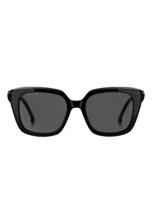 Etro Paisley Sunglasses - Black