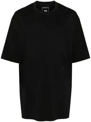 Y3 Short-sleeve T-shirt