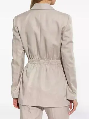 Emporio Armani Belted Jacket