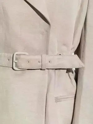 Emporio Armani Belted Jacket