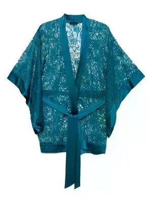 Kiki De Montparnasse Coquette Kimono