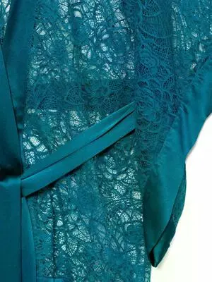 Kiki De Montparnasse Coquette Kimono