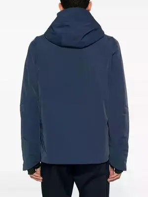 Rossignol Blackside Ski Jacket - Blue