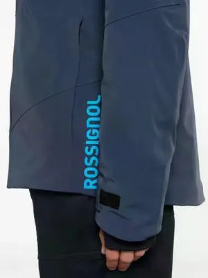 Rossignol Blackside Ski Jacket - Blue
