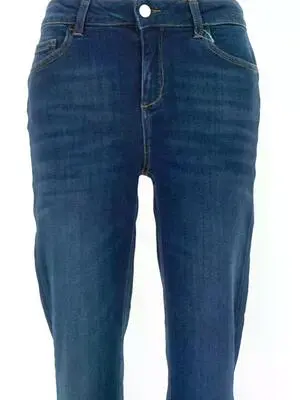 Liu Jo Classic Five-pocket Jeans