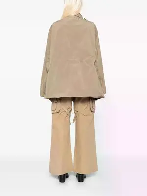 JNBY Oversized Multiple-pocket Jacket