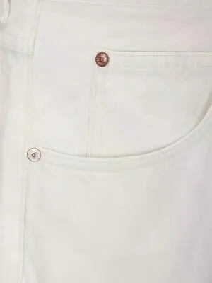 AGOLDE Low Slung Jeans