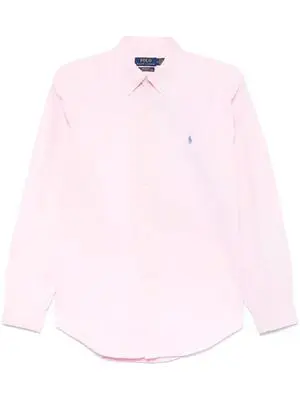 Polo Ralph Lauren Polo Pony Cotton Shirt