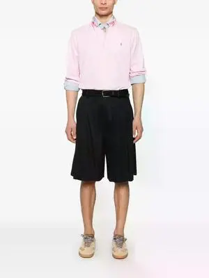 Polo Ralph Lauren Polo Pony Cotton Shirt