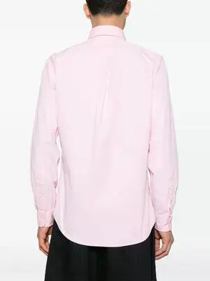 Polo Ralph Lauren Polo Pony Cotton Shirt