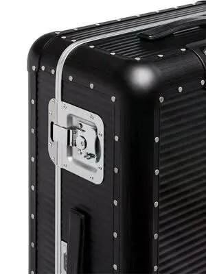 FPM MILANO Bank Spinner 76 Luggage - Black