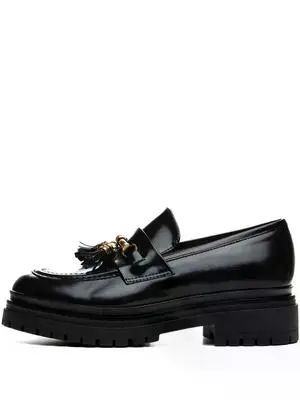 POCHE PARIS Helene Loafers