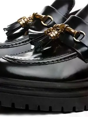 POCHE PARIS Helene Loafers