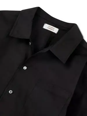 STUDIO TOMBOY Cotton-blend Shirt