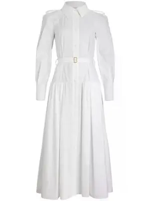 Patou Maxi Day Dresses