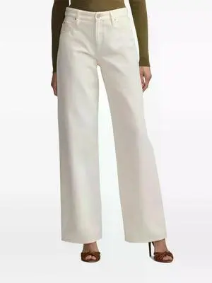 Ralph Lauren High-rise Jeans