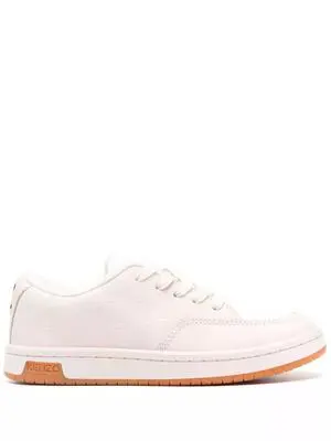 Kenzo Flat Sneakers For Women