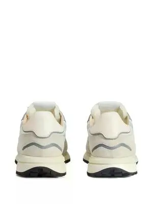 Woolrich Retro Sneakers - Neutrals
