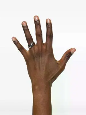 Tom Wood Twist Ring