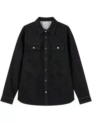 STUDIO TOMBOY Cotton-blend Shirt