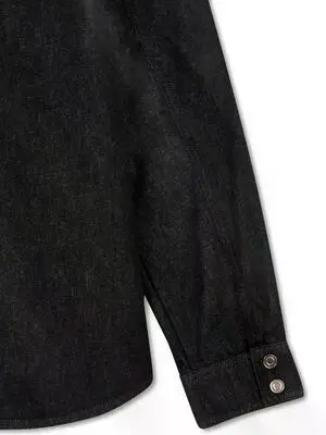 STUDIO TOMBOY Cotton-blend Shirt