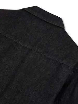 STUDIO TOMBOY Cotton-blend Shirt