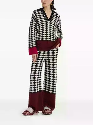 La DoubleJ Lounge Trousers
