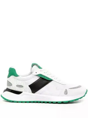 Michael Kors Miles Colour-block Sneakers