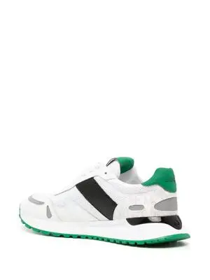 Michael Kors Miles Colour-block Sneakers