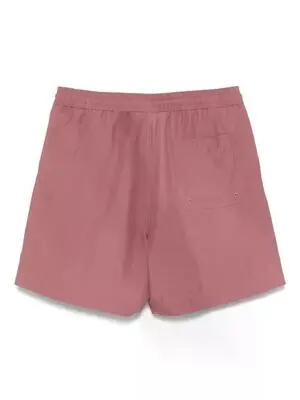 Carhartt Work In Progress Chase Swim Shorts - Pink