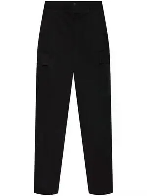 Moncler Gabardine Cargo Pants
