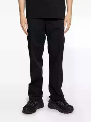 Moncler Gabardine Cargo Pants