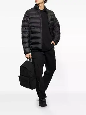 Moncler Gabardine Cargo Pants