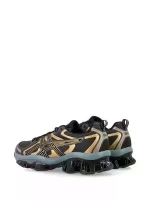 Asics Gel-quantum Kinetic Sneakers - Black