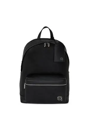 Karl Lagerfeld Ikon Backpack - Black