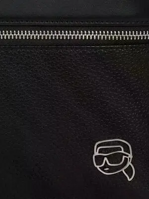 Karl Lagerfeld Ikon Backpack