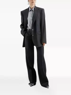 Dolce & Gabbana Single-breasted Blazer