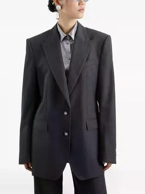 Dolce & Gabbana Single-breasted Blazer
