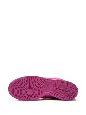 Nike X Ambush Dunk High Sp Sneakers - Pink