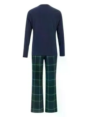 Polo Ralph Lauren Cotton Pyjama Set