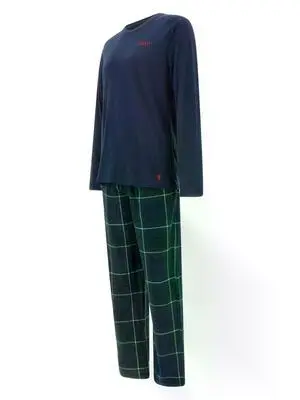 Polo Ralph Lauren Cotton Pyjama Set