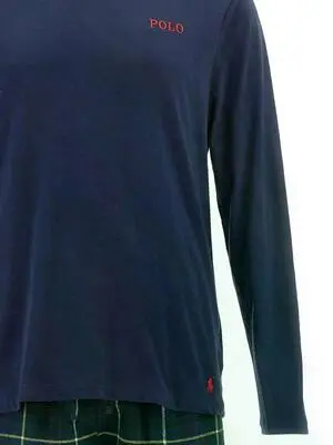 Polo Ralph Lauren Cotton Pyjama Set