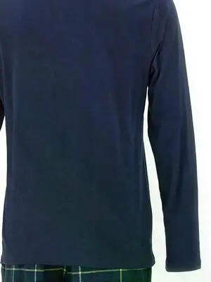 Polo Ralph Lauren Cotton Pyjama Set