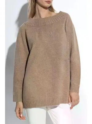 Max Mara Radames Sweater