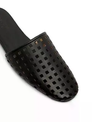 Marsèll Distesa Forata Perforated Mules