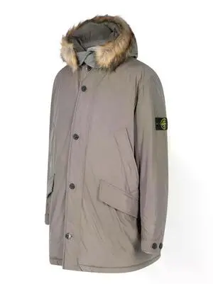 Stone Island Micro Reps Parka